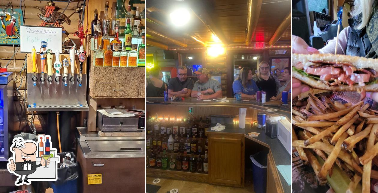 Somewhere Else Bar & Grill, Hayward - Restaurant menu, prices and reviews