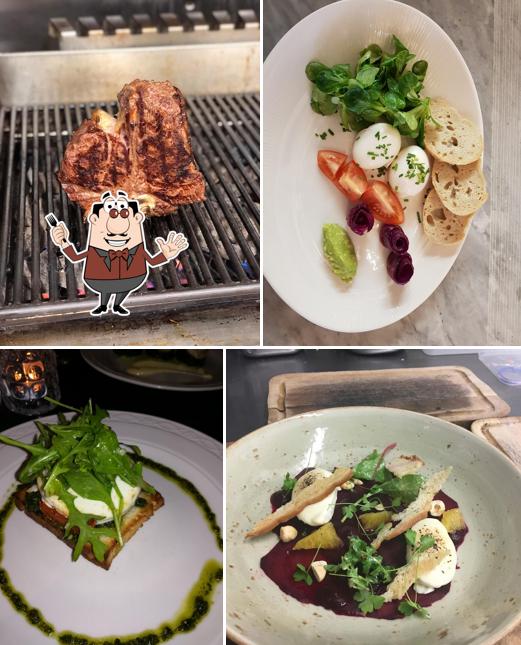 Top 7 restaurants in Maynooth, december 2025 - Restaurant Guru