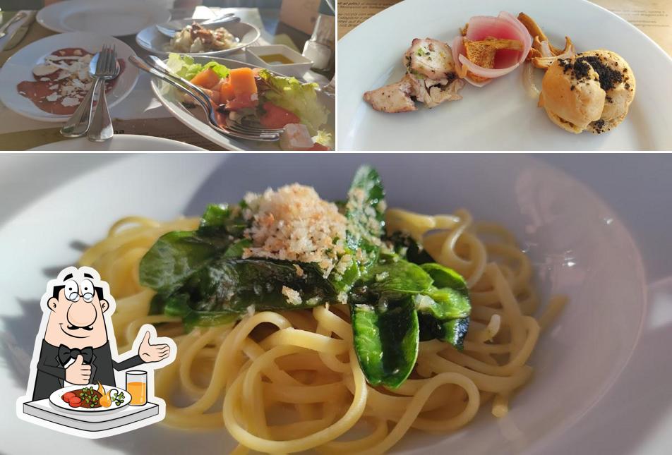 Restaurant IL GRANO, Büren an der Aare - Speisekarte, Preise und ...