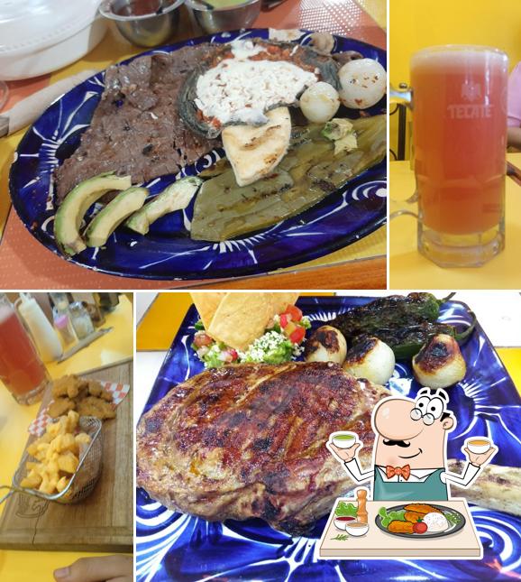 Las Brasas La original cecina de Yecapixtla, Tultitlán de Mariano ...