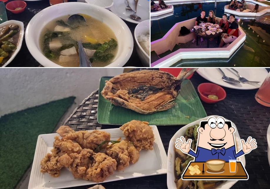 Sungka Native Restuarant, Cordova - Restaurant menu, prices and reviews