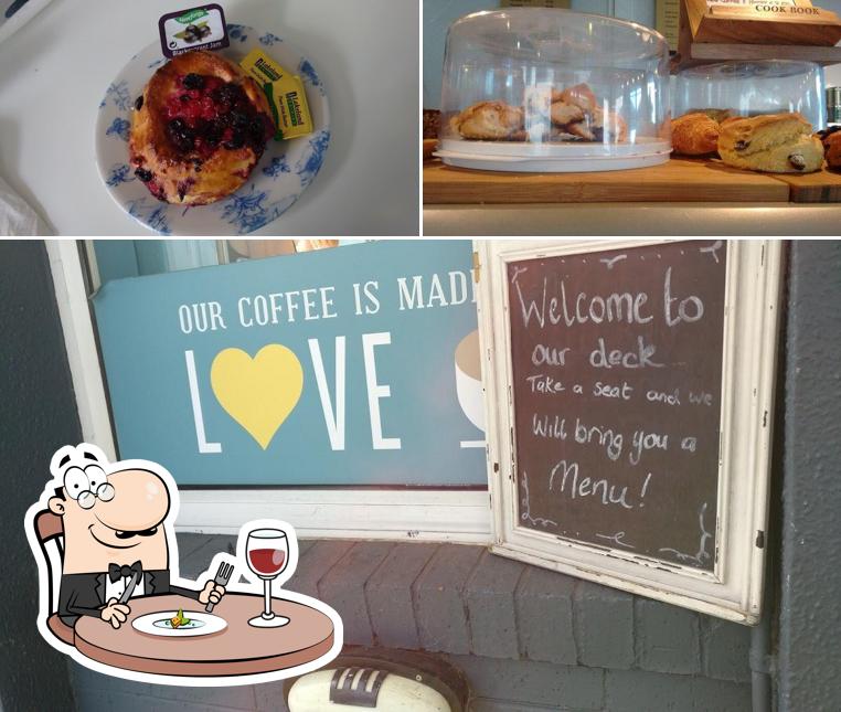 The Wooden Spoon, Dublin - Restaurant menu, prices and reviews