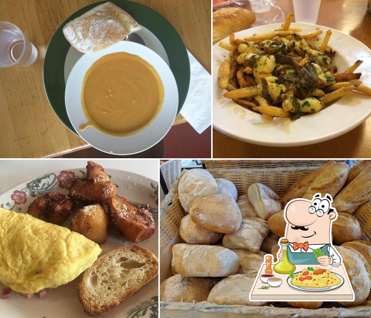 Turtle Bread Company, Minneapolis - Restaurant menu, prices and reviews