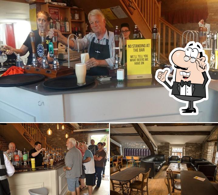 The Factory Tap, Kendal - Restaurant menu, prices and reviews