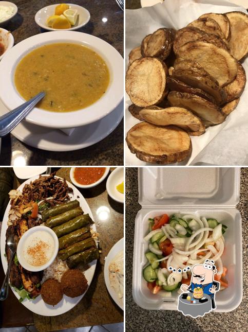 La Shish, Dearborn - Restaurant menu, prices and reviews