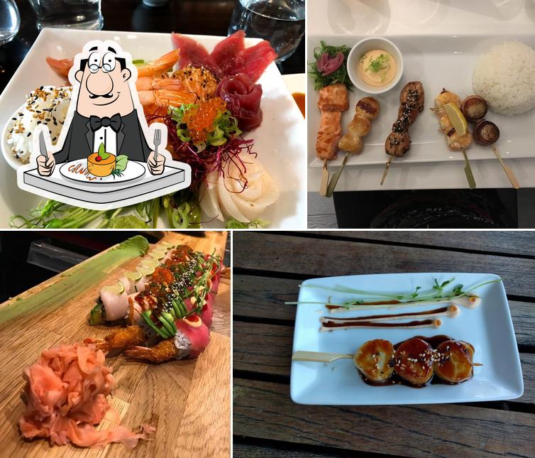Top 5 restaurants with misir in Lund, november 2025 - Restaurant Guru