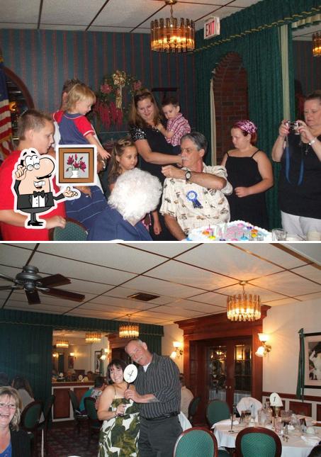 Chez Nicole, Bensalem - Restaurant menu, prices and reviews
