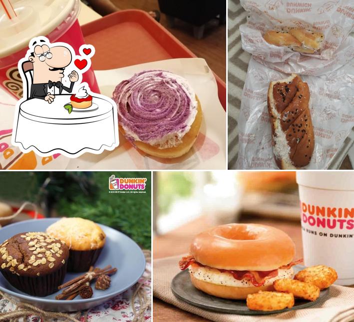 Dunkin Donuts, Mandaue City - Restaurant menu, prices and reviews