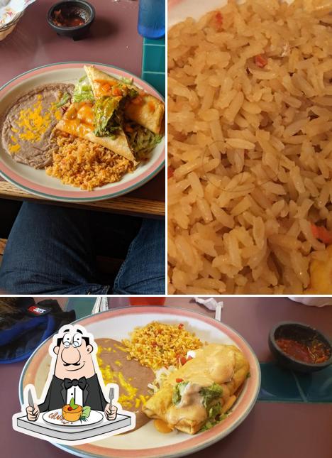El Charro Grill Mexican Restaurant, Sumner - Restaurant menu, prices ...