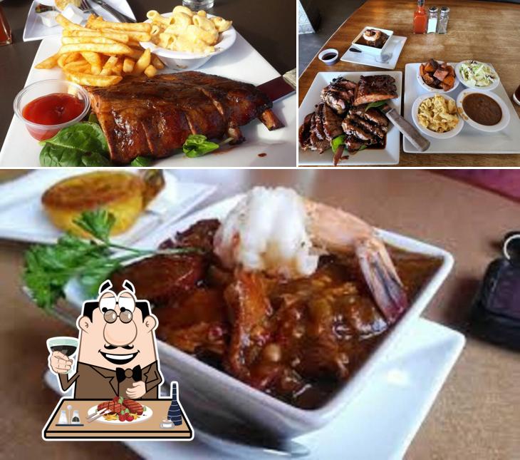 Felix's BBQ with Soul, Oceanside - Restaurant menu, prices and reviews