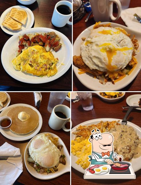 Heidi’s Family Restaurant, Anchorage - Restaurant menu, prices and reviews