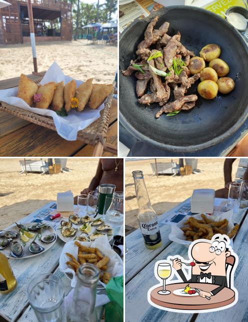Staleiro 79 Beach Club, Aracaju - Menú del restaurante, precios y reseñas