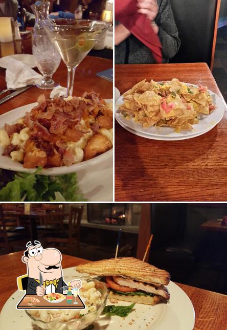 The Homestead Restaurant & Tavern, Merrimack - Restaurant menu, prices ...