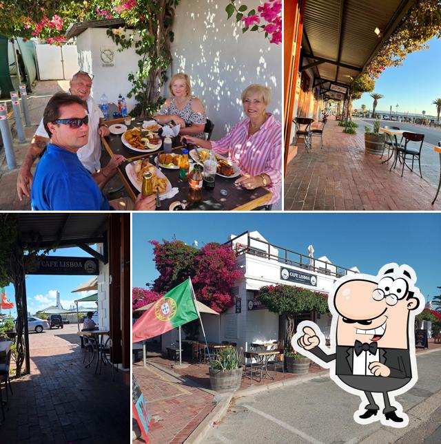 Top 7 restaurants in Langebaan, october 2025 - Restaurant Guru