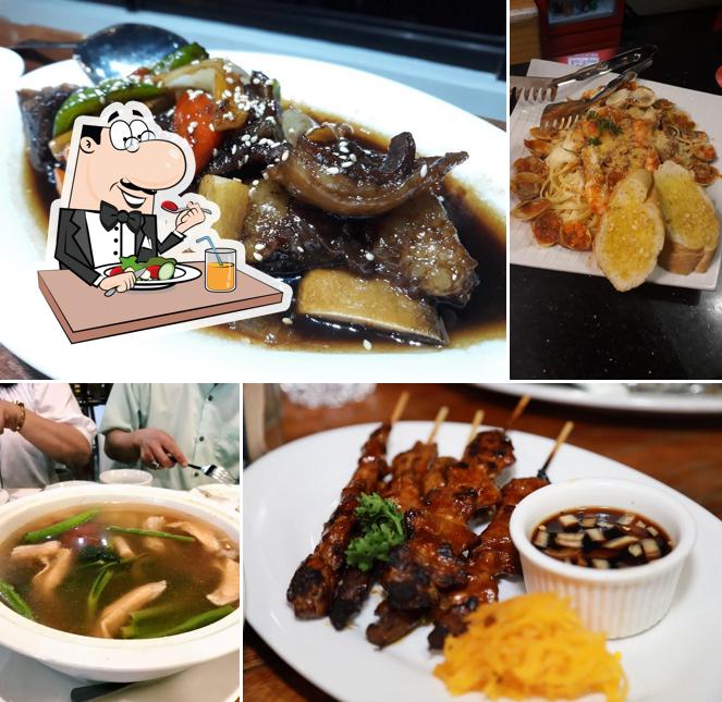 Epic Warehouse Grill, Marikina - Restaurant menu, prices and reviews