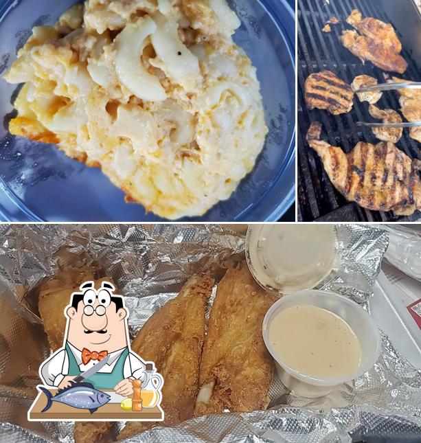 Everything Turkey, Detroit - Restaurant menu, prices and reviews