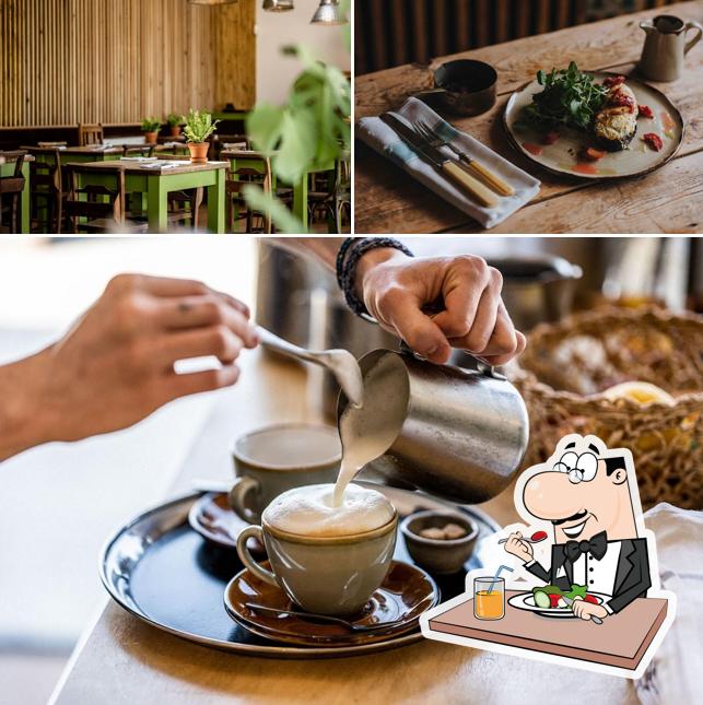 River Cottage HQ: Cookery School, Dining, and Weddings, Axminster ...