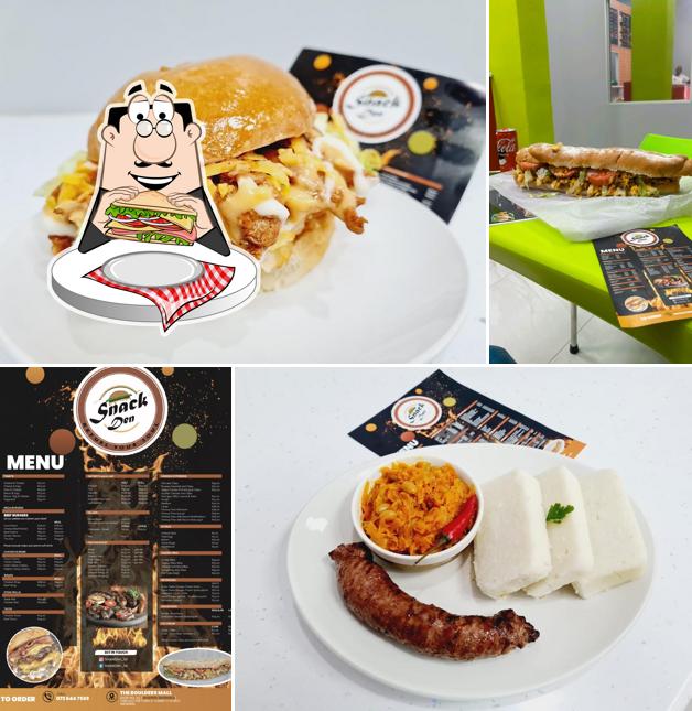Top 10 restaurants in Midrand, october 2025 - Restaurant Guru