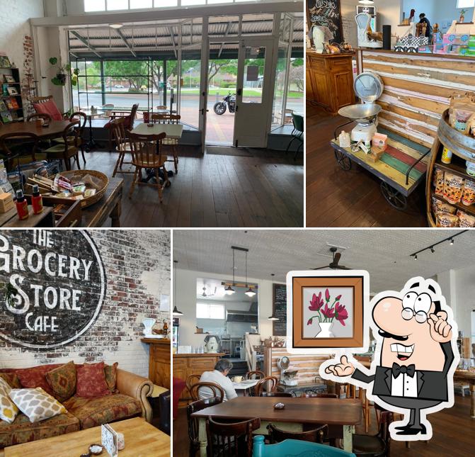 The Grocery Store Cafe, Mount Barker - Restaurant menu, prices and reviews