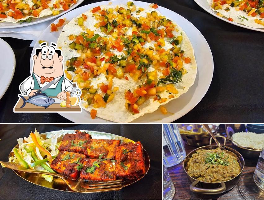 Vaghaar (Kenton), Harrow, Kenton - Restaurant menu, prices and reviews