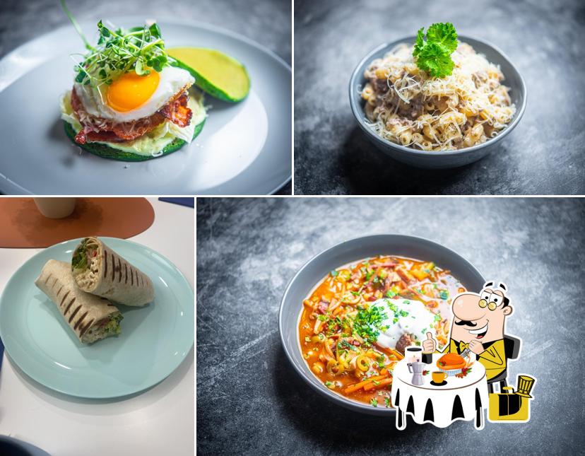 Restoran KOI, Tallinn - Restaurant menu, prices and reviews