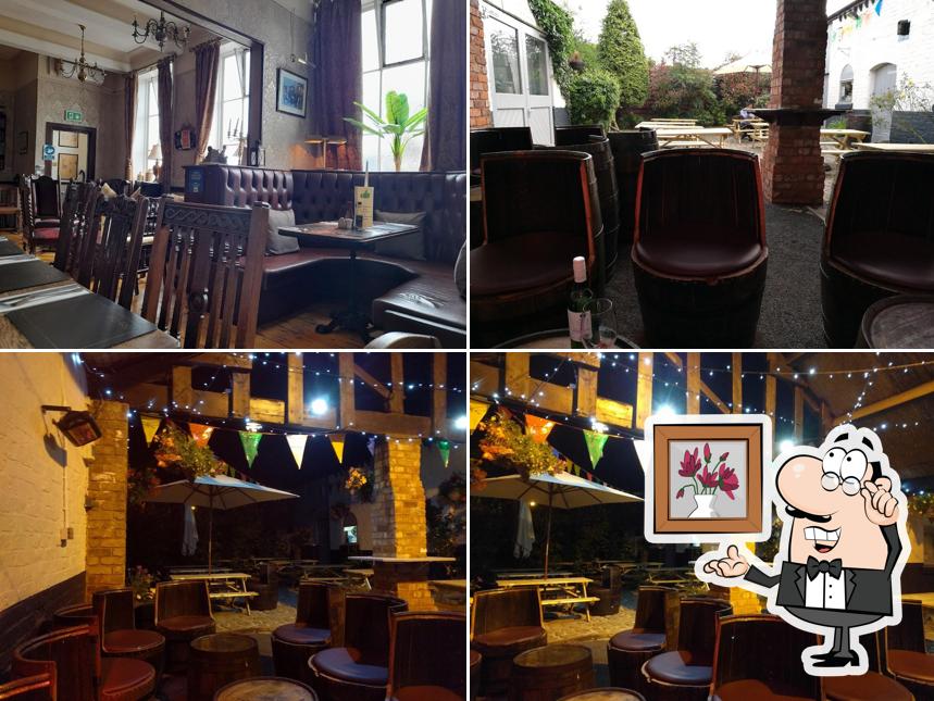 Top 7 pubs & bars in Ormskirk, december 2025 - Restaurant Guru