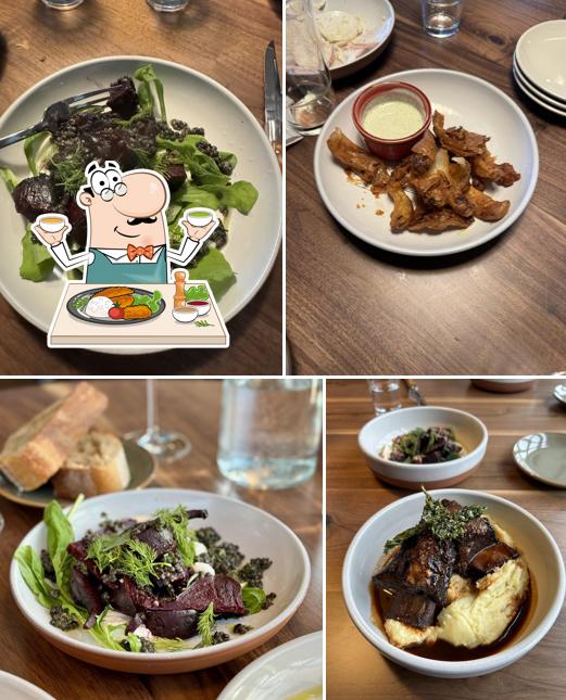 The Union Butcher Shop & Wood-fired Grill by Old Salt Co-op, Helena ...