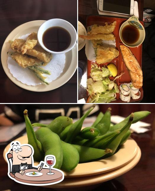 Tokyo Lobby Restaurant, Hacienda Heights - Restaurant menu, prices and ...