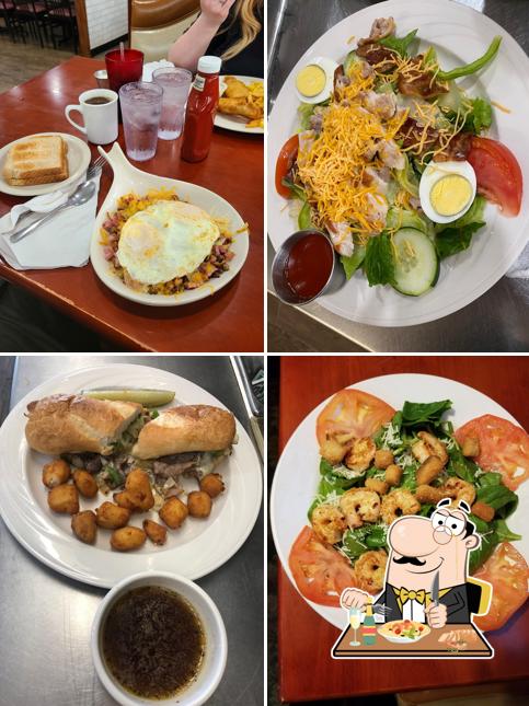 Four Star Restaurant, Baraboo - Restaurant menu, prices and reviews