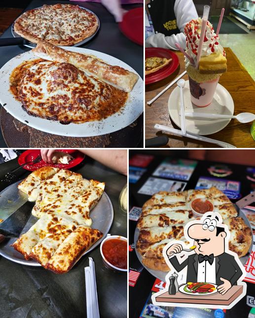 Stellian's, Central City - Restaurant menu, prices and reviews