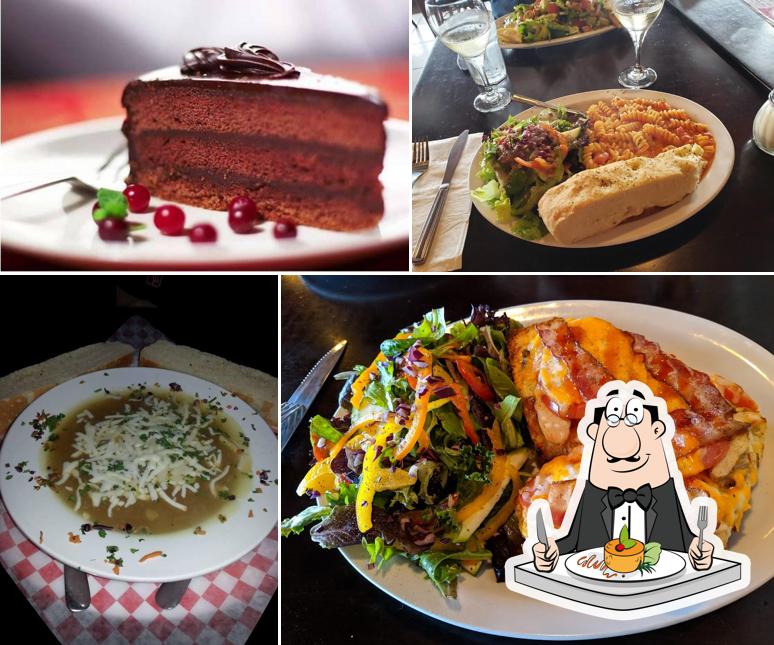 The Old Boot Eatery, Sechelt - Restaurant menu, prices and reviews
