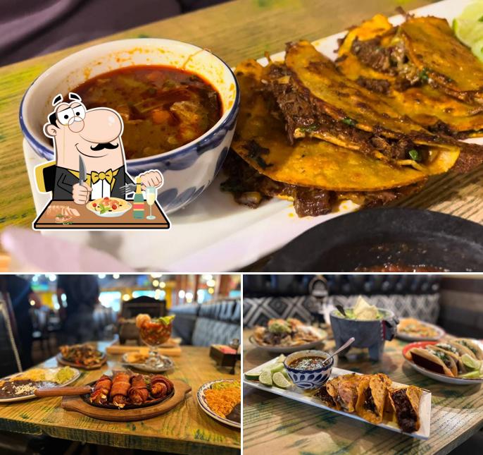 Amigos Mexican Grill, Laurel - Restaurant menu, prices and reviews
