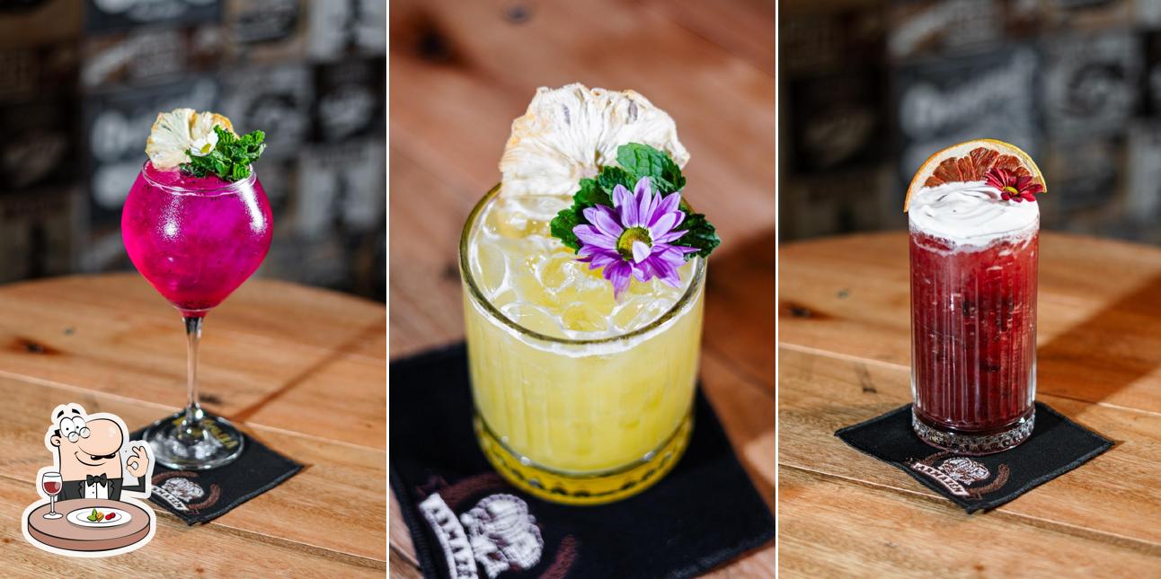 Armazém Bar, Trindade - Menu do restaurante, preços e opiniões