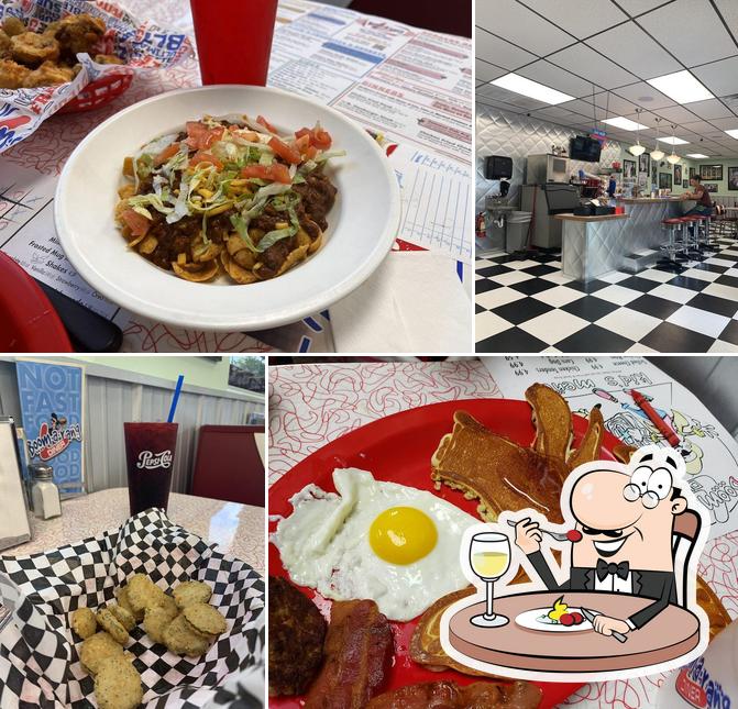 Top 5 restaurants in Perry, Oklahoma, december 2025 - Restaurant Guru