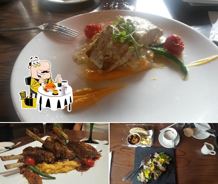 Butlers Restaurant and Bar, Hillcrest - Restaurant menu, prices and reviews