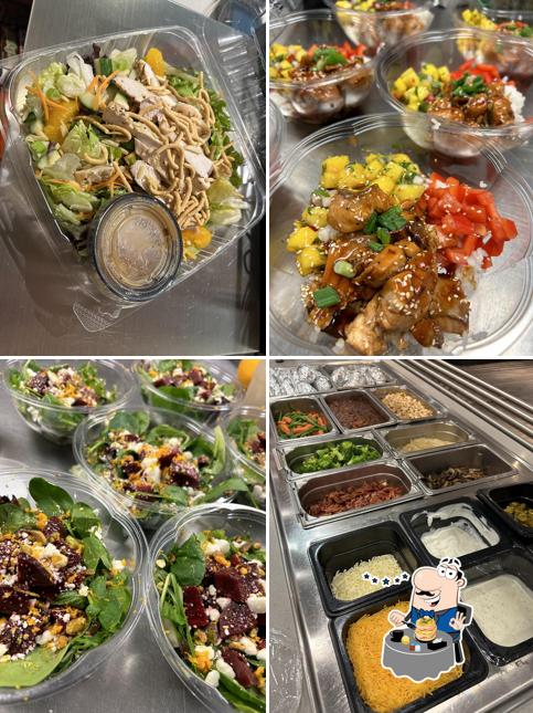 Kitchen 216, Beachwood - Restaurant menu, prices and reviews