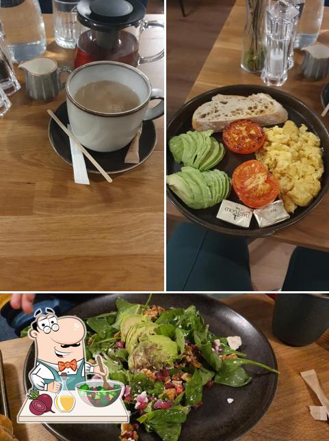 Oahu, Limerick - Restaurant menu, prices and reviews