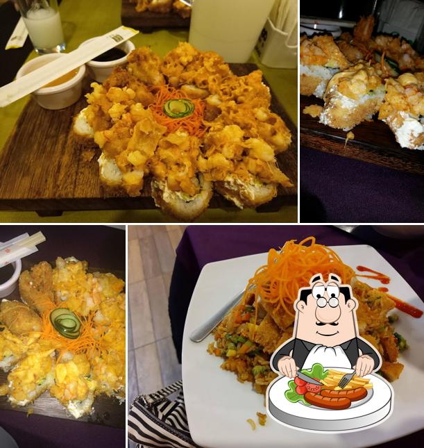 Los 5 mejores restaurantes de sushi en Cihuatlán, diciembre 2025 ...