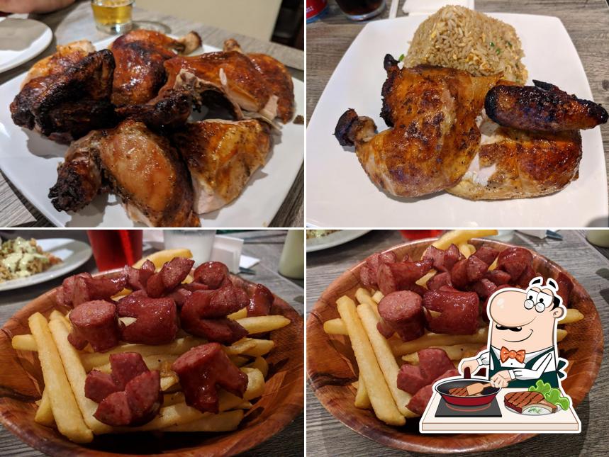 Top 10 places to eat in La Habra, november 2025 - Restaurant Guru