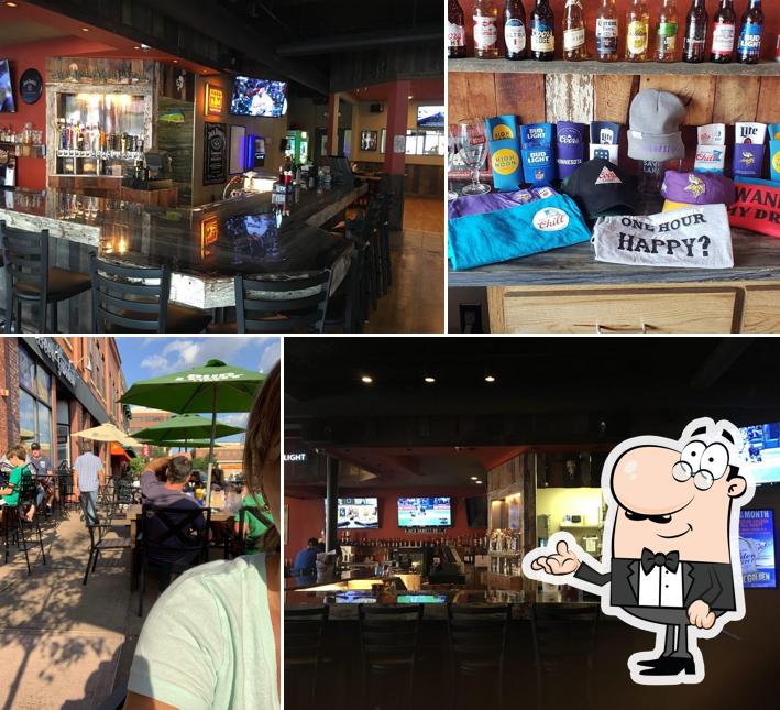 201 Tavern & Grill, Anoka - Restaurant menu, prices and reviews