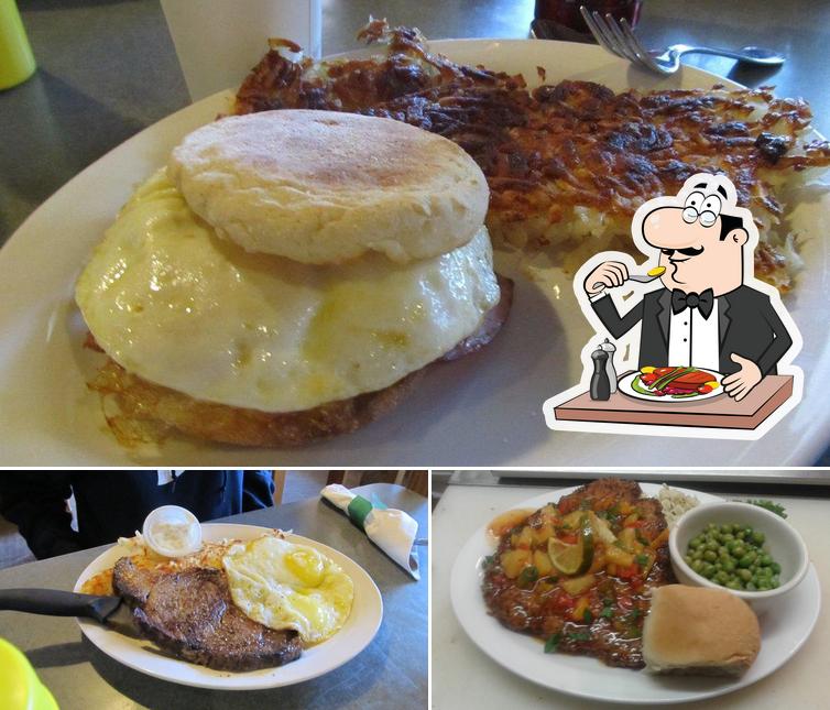 Smith's Place, Helena - Restaurant menu, prices and reviews