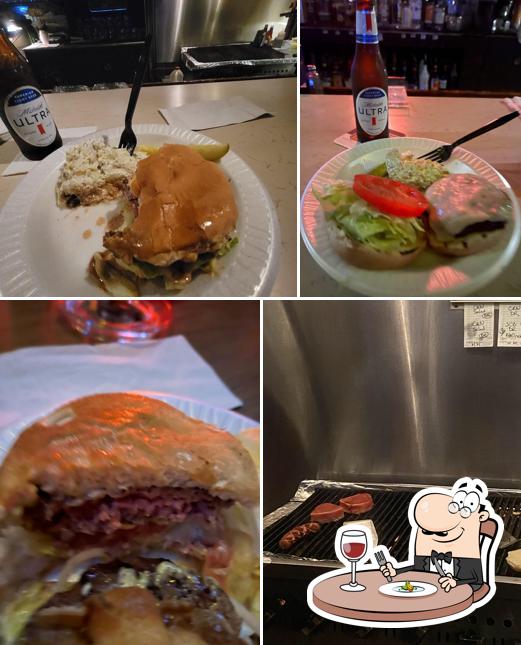 The Project Lounge, Biloxi - Restaurant menu, prices and reviews