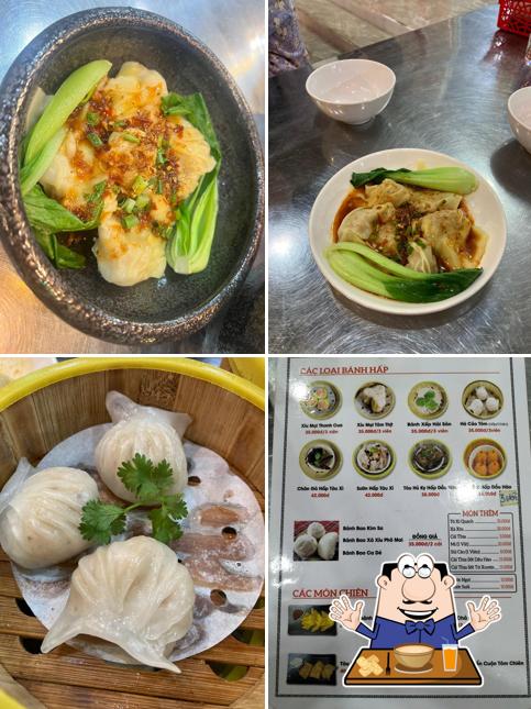 A Đại Dimsum, tp. Thủ Dầu Một - Restaurant menu, prices and reviews