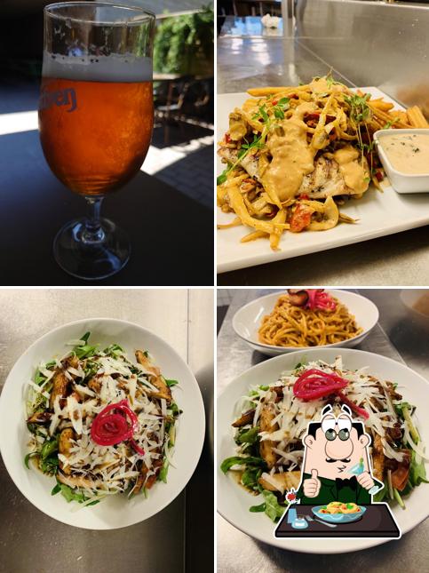 Grand House Burger, Rudkøbing - Restaurant menu, prices and reviews