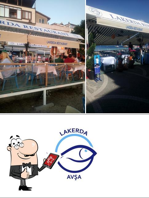 Lakerda Avşa, Avşa Belediyesi - Restaurant menu, prices and reviews