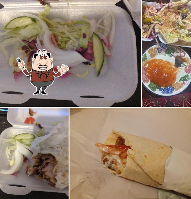 Lilo Chicken and Kebab, Oxford - Restaurant menu, prices and reviews