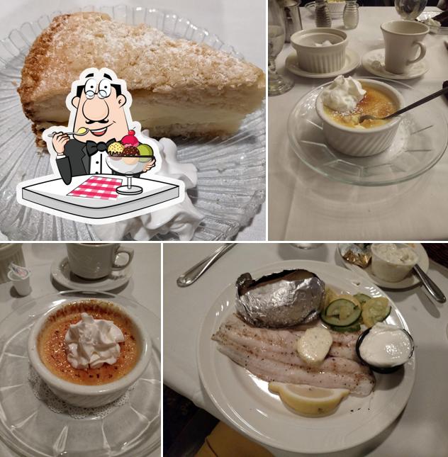 Top 5 restaurants with grilled sandwiches in Cuba, New York, december ...