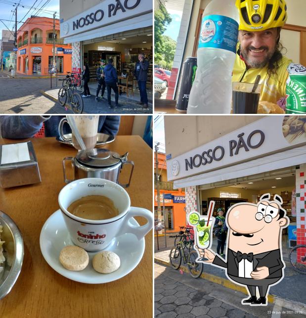 Os 5 melhores restaurantes com pão de queijo em Paraisópolis, setembro ...