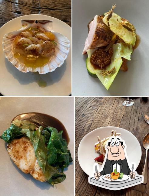 Septime, Paris, Charonne - Restaurant menu, prices and reviews