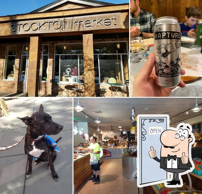 Top 5 restaurants in Stockton, New Jersey, september 2025 - Restaurant Guru